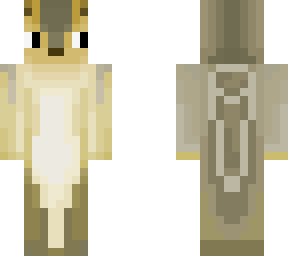 squirrel | Minecraft Skins