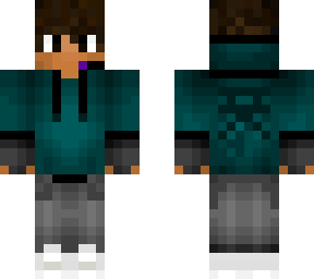 Headset Minecraft Skins