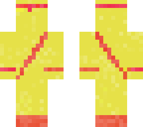 Hay Bale Minecraft Skins