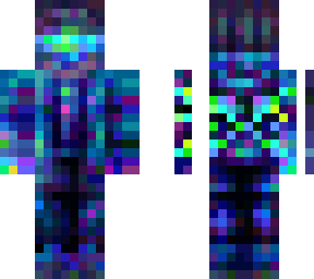 heads | Minecraft Skin