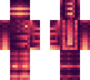 heads | Minecraft Skin