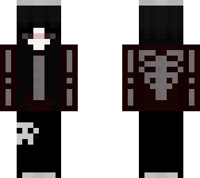 hhhhgg | Minecraft Skin