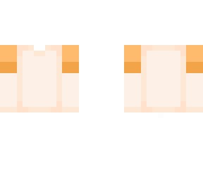 Innit clan Sweater Base | Minecraft Skin
