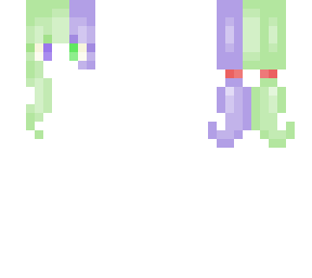 Is this a joke? ~ HB | Minecraft Skin