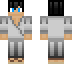 karate | Minecraft Skins