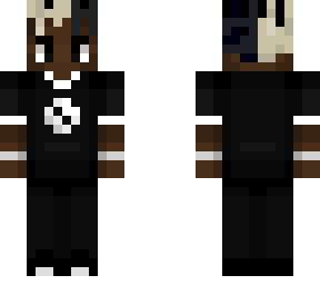 KEN CARSON XMAN | Minecraft Skin