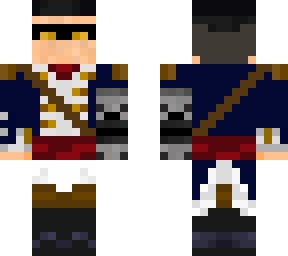 Lemon Minecraft Skins