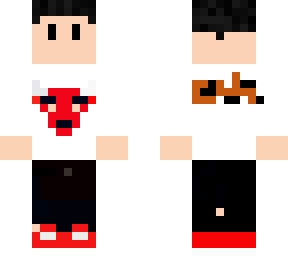 chicago | Minecraft Skins