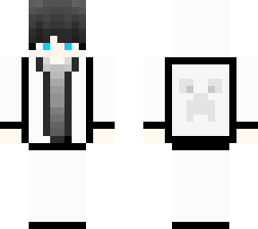 Liam | Minecraft Skin