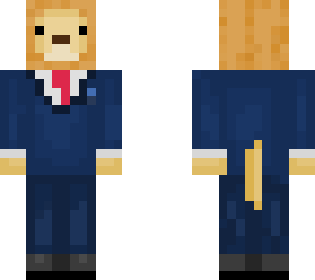 lion | Minecraft Skins