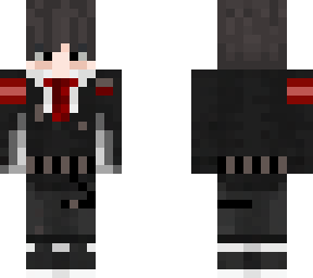 lobotomy corporation | Minecraft Skins