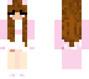 MEoW MeOw | Minecraft Skin
