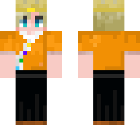 mesa | Minecraft Skins