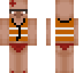 joyboy | Minecraft Skins