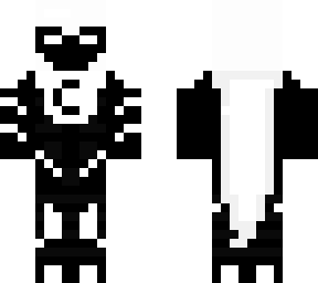Moon Knight Minecraft Skins