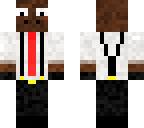 moose | Minecraft Skins