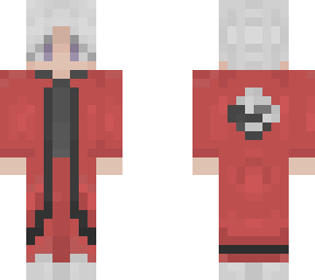 Izana Minecraft Skins