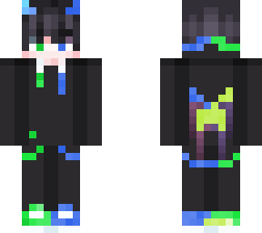 mus xd | Minecraft Skin
