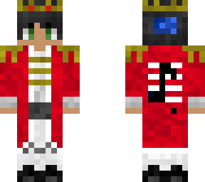 ruler | Minecraft Skins