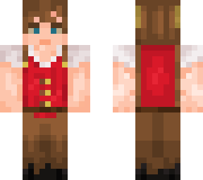 satyr | Minecraft Skins