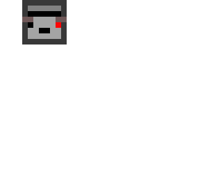 Observer Face | Minecraft Skin