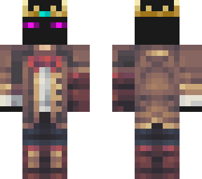 osmp!resse | Minecraft Skin