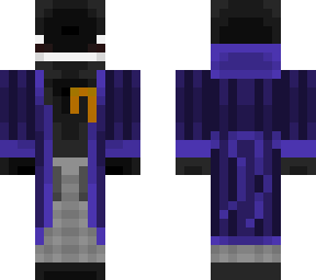 ozymandias | Minecraft Skins