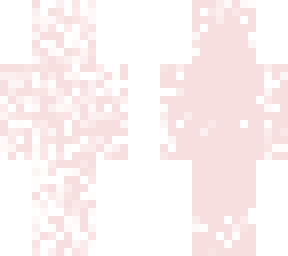 Pink static | Minecraft Skin