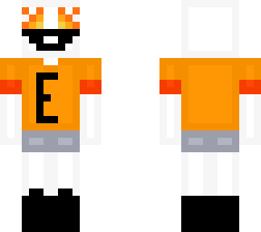 plain E skin | Minecraft Skin