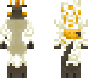 Puffwump | Minecraft Skin