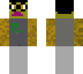 Raj new skin | Minecraft Skin