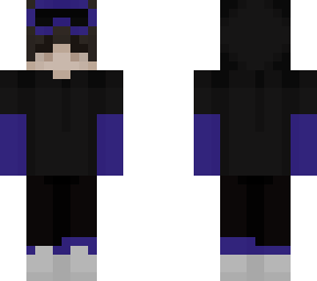real notnico | Minecraft Skin