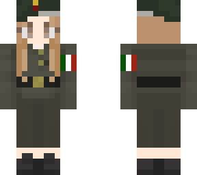 rivers | Minecraft Skins