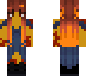 Ruby Minecraft Skins