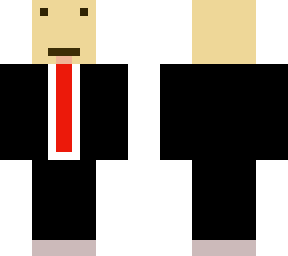 rudy | Minecraft Skin