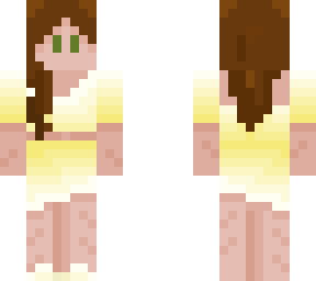 Shades of Dew | Minecraft Skin