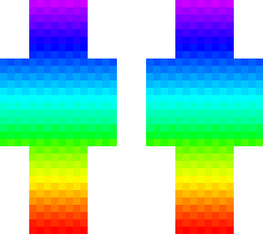 Shimmer | Minecraft Skin