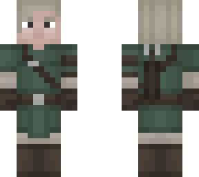 Sir Joshua! | Minecraft Skin