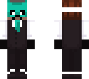 Skin for Jakey boy | Minecraft Skin