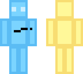 Npc Minecraft Skins