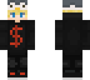 Someone154 | Minecraft Skin
