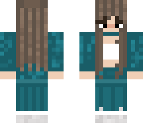 Style | Minecraft Skin
