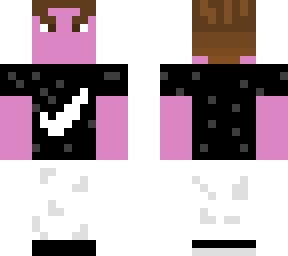 TENTA CULOS | Minecraft Skin