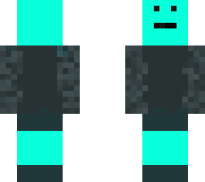 Commander Minecraft Skins