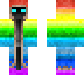 the judge | Minecraft Skins