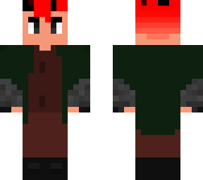 aragorn | Minecraft Skins