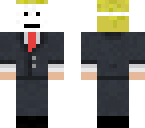 Tommy Innit Clan | Minecraft Skin
