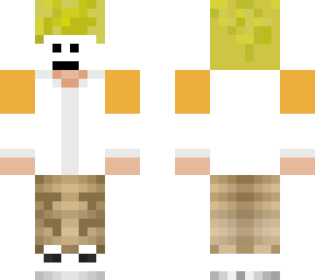 tommyinit | Minecraft Skins