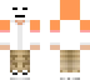 tommyinnit | Minecraft Skins