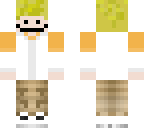 tommyinnit sky battel wish | Minecraft Skin